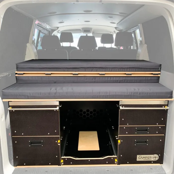 VAN NEST MIDI (SWB) | The Camper Company